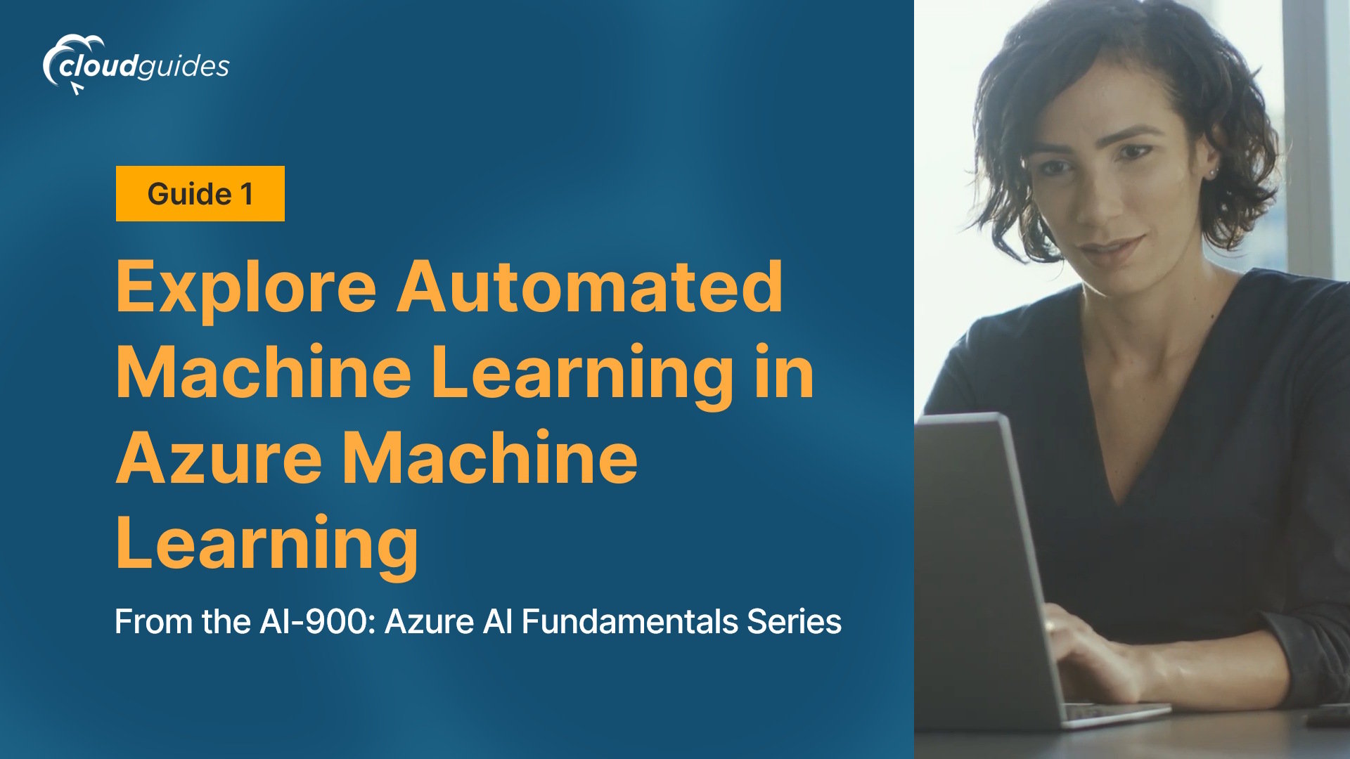 Cloudguides - Browse All Series